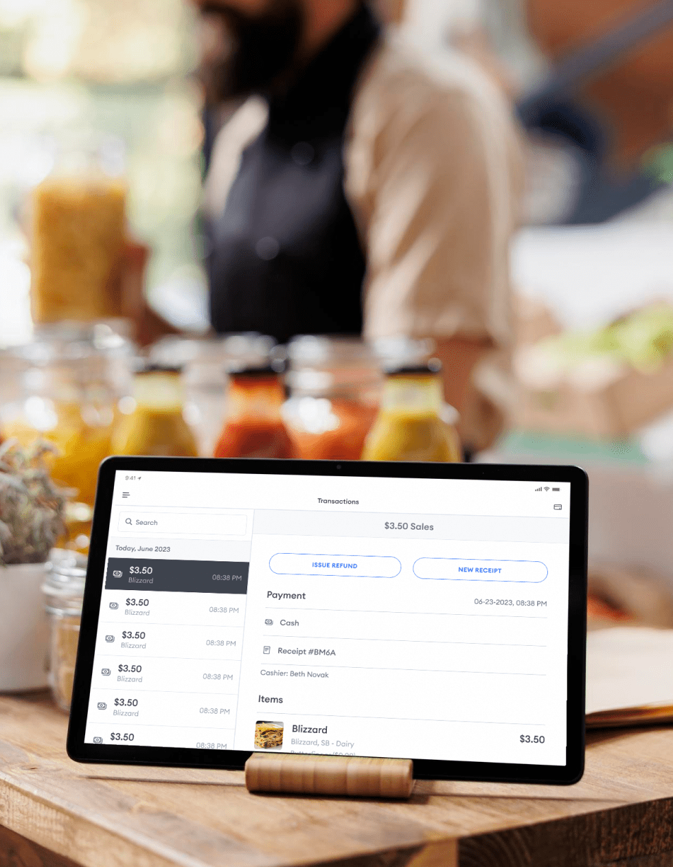 Grow Local Commerce with Online Ordering & Delivery Software