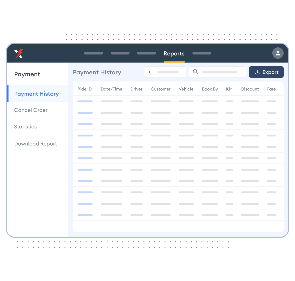 Efficient Manage Invoices with YelowXpress| Invoice Manager