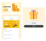 On-demand ordering management software, platform | Yelowxpress